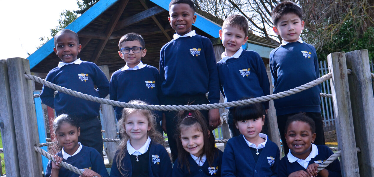 Website Slider » Woden Primary School