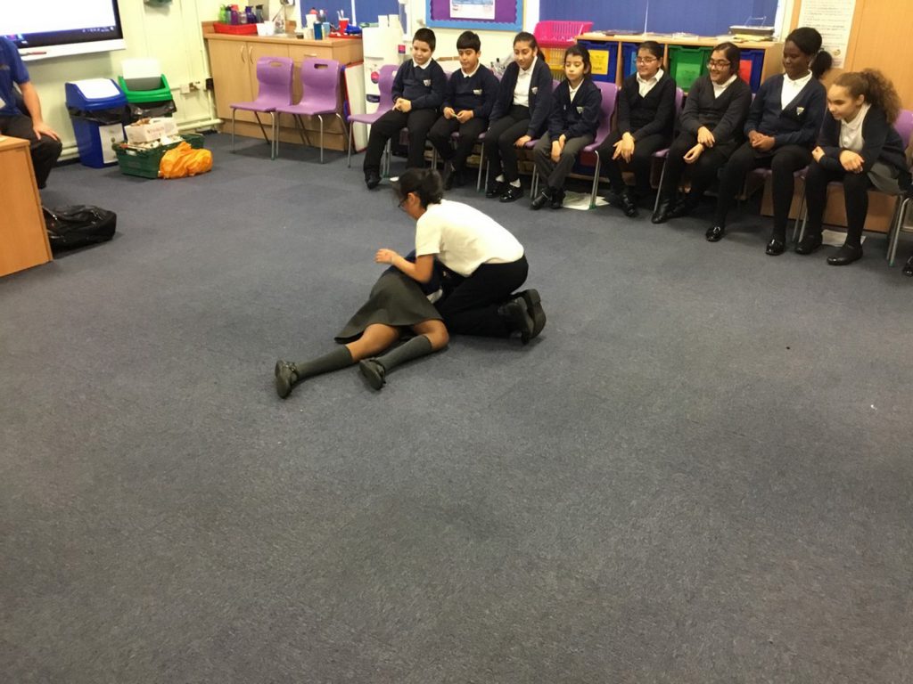 Our Gallery » Woden Primary School