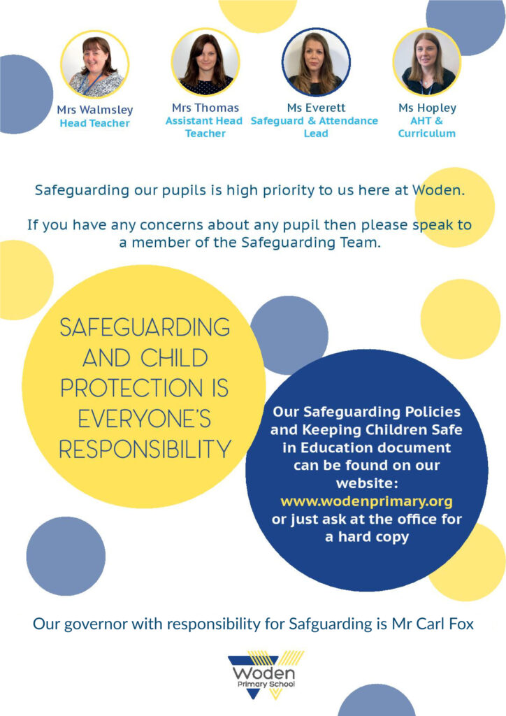 woden poster » Woden Primary School
