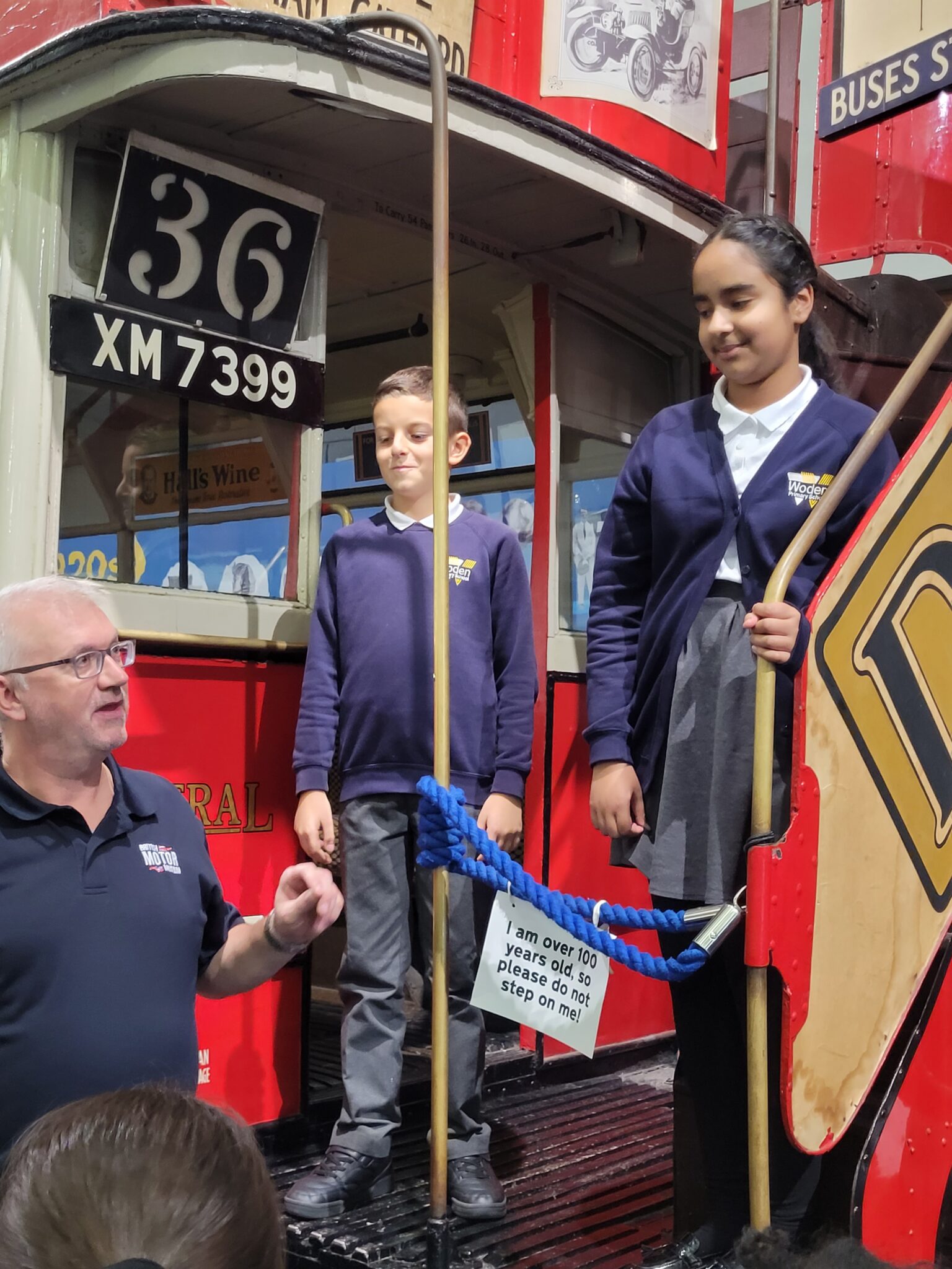 Theme days and Curriculum Enrichment » Woden Primary School